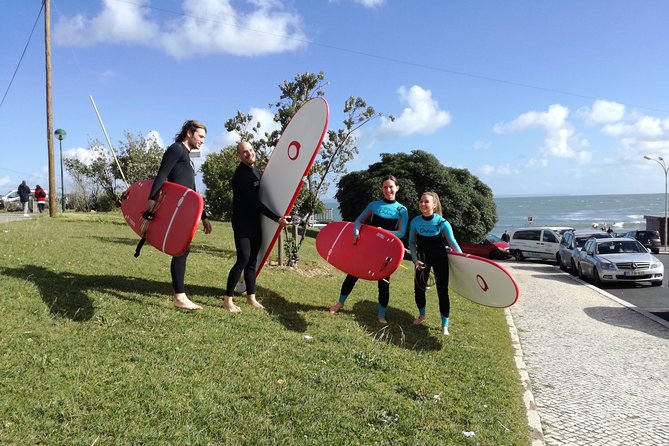 Surf Class - Group - The Value for Money