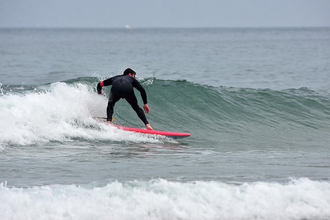 Surf course 5 days - Authentic Experiences from Other Travelers