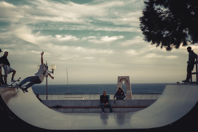 Surf Experience with Photo Session - Who Is This Tour Best For?