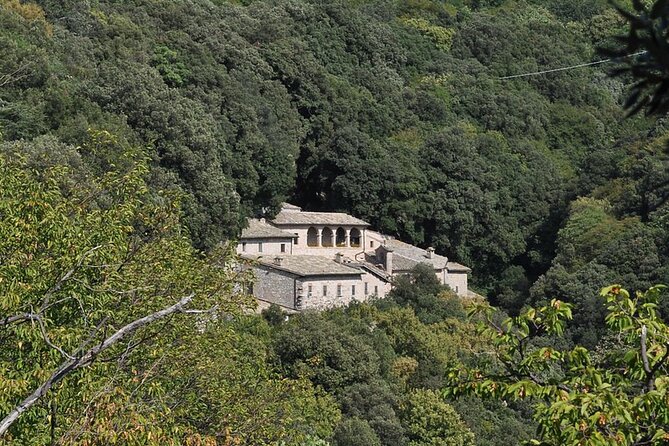 Surroundings of Assisi: in the Footsteps of Saint Francis - The Sum Up