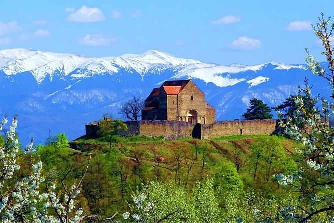 Surroundings of Sibiu: Saxon Heritage & Scenic Villages - Practical Details: What You Need to Know