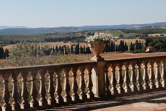 Suvereto Wine Experience PRIVATE TOUR from SIENA - Frequently Asked Questions