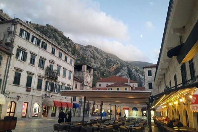 Sveti Stefan, Budva and Kotor - Authentic Experiences and Traveler Feedback