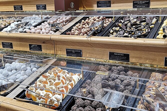 Sweet & Chocolate Family Treasure Hunt in Paris - FAQ Section