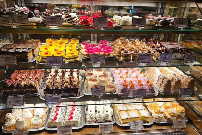 Sweet Delights History and Desserts Walking Tour in Bucharest - Final Thoughts: Who Will Love This Tour?