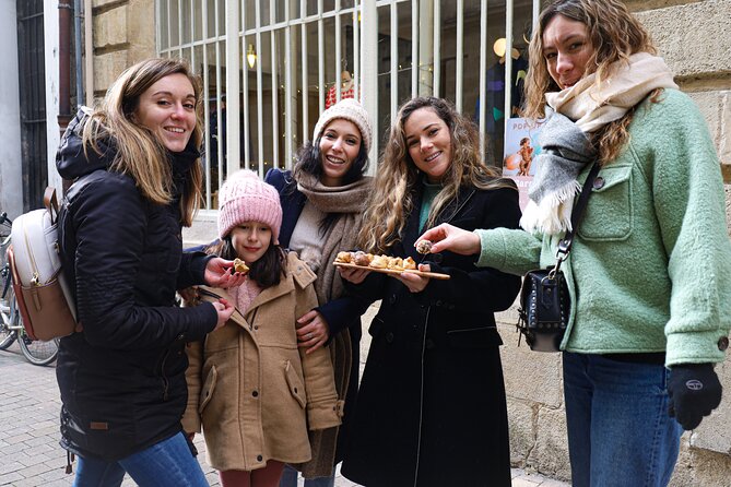 Sweet gastronomic tour to discover Bordeaux - Who Should Consider This Tour?
