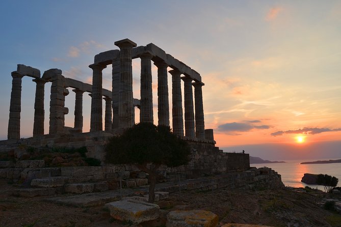 Swimming & Sunbathing by Athenian Riviera + Poseidon Temple Tour By Locals - Final Thoughts