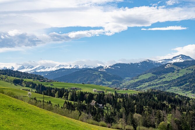 Swiss Cheese, Chocolates and Mountains Small-Group Tour from Zurich - Value and Practical Considerations