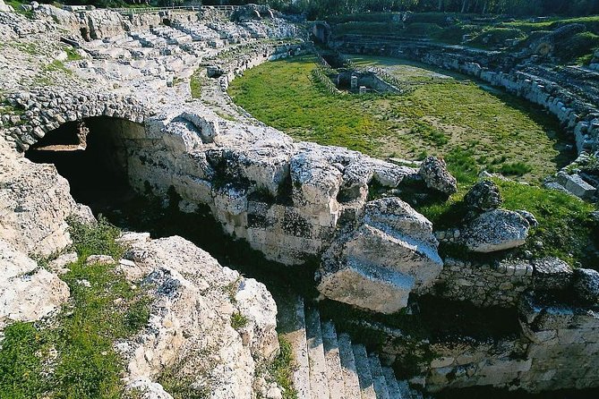 Syracuse Day Trip from Taormina - The Sum Up: Who Will Love This Tour?