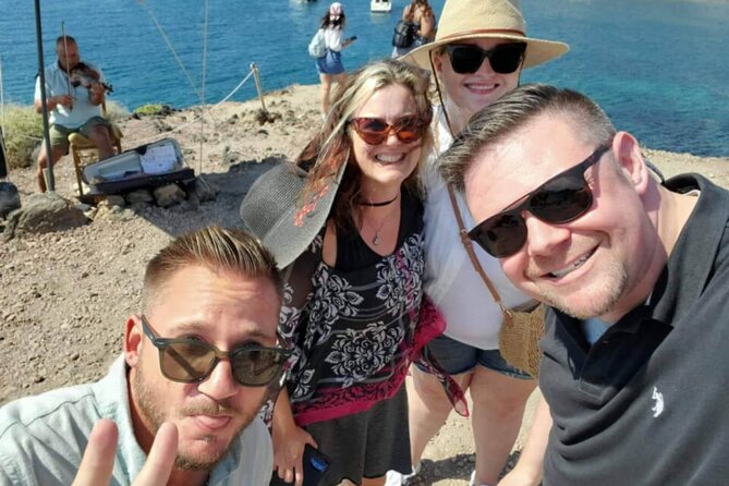 Tailored Santorini Adventure: Your Personalized Private Tour - Crafting Value: Is This Tour Worth It?