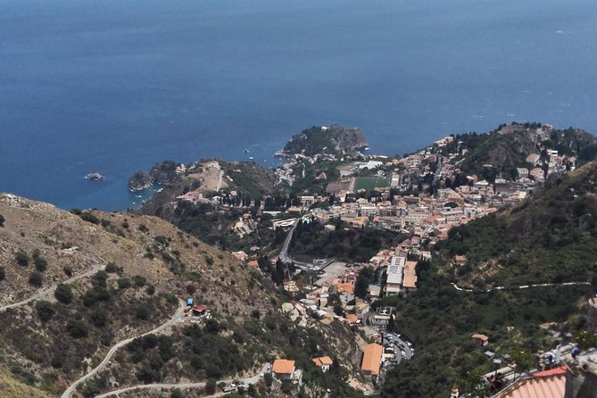 Taormina, Castelmola, Giardini Naxos, Isolabella (max 10 pax) - Price and Value: A Look at What You Get