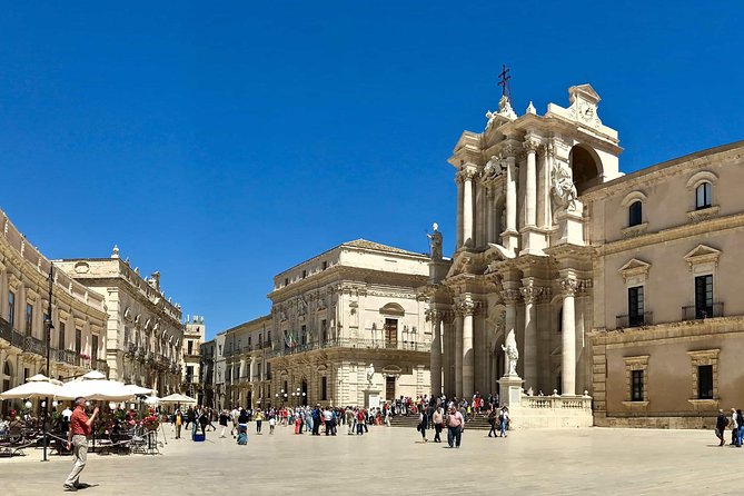 Taormina PRIVATE EAST COAST EXCURSIONS 2 Exclusive Days with Guide Driver - Authentic Experiences and Local Flavor