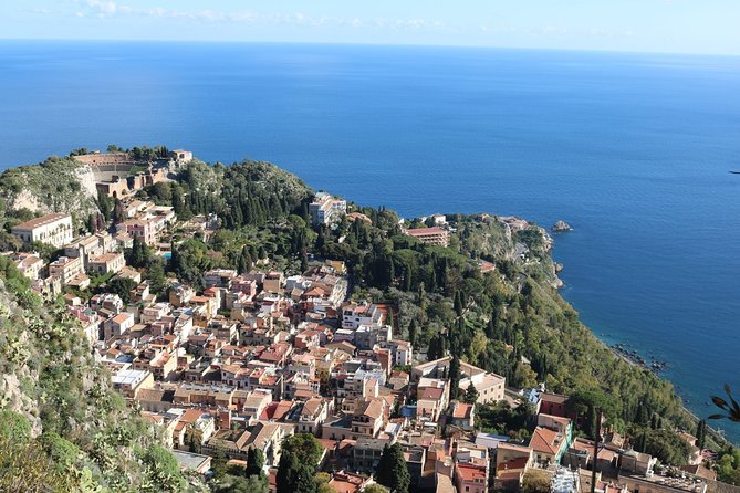 Taormina Private Walking Tour - Real Traveler Insights and Reviews