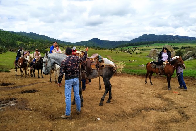 Tapalpa Tour: Full-day Mountains Private Experience - Final Thoughts