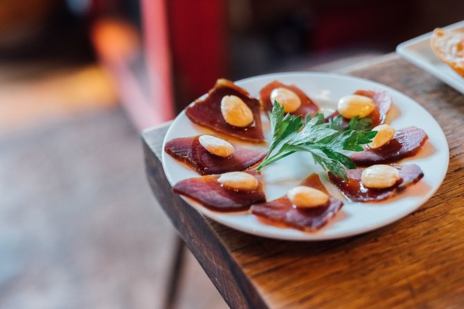 Tapas and Wine Walking Tour with Optional Flamenco Experience - Practical Tips for Future Participants