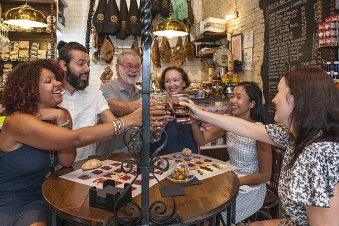 Tapas & Traditions of Seville Guided Food Tour - Final Thoughts