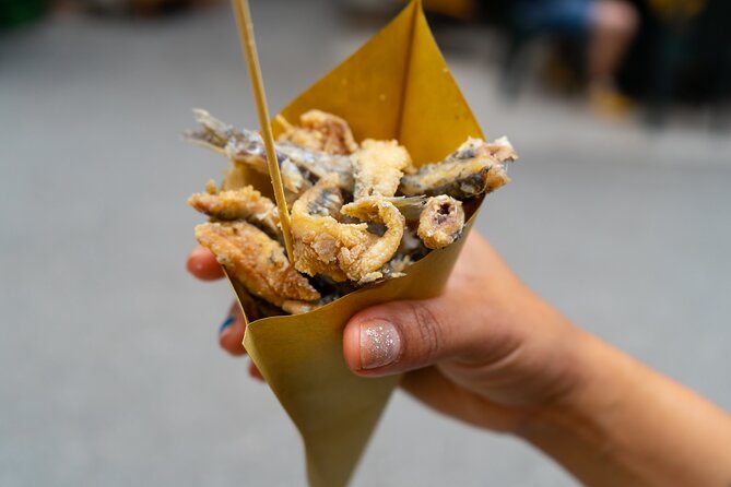 Taste Genoa: A Full Meal Walking Food Tour by Do Eat Better - Practical Tips for Travelers