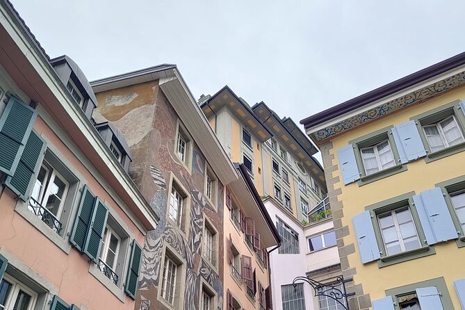 Taste Lausanne  A Full Swiss Food Tour by Do Eat Better - The Value and Who It’s For