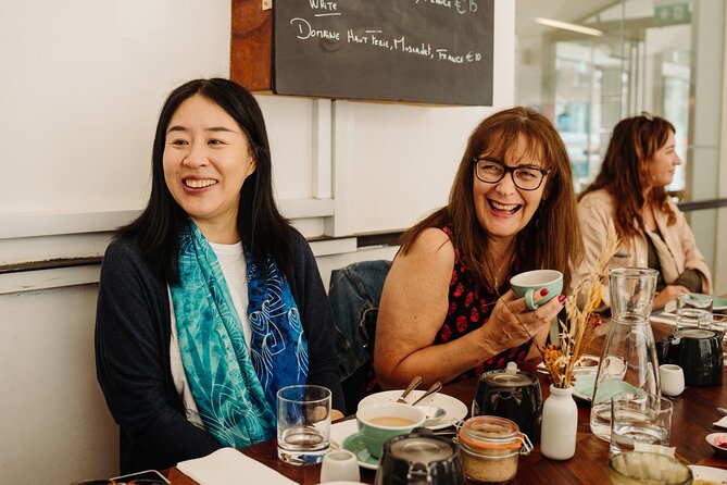 Taste of Dublin: The Ultimate Irish Food Tour - Final Thoughts