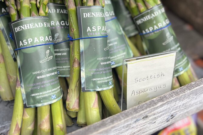 Taste Of Edinburgh Food Tour With All Food & Drinks Included - Final Thoughts: Is It Worth It?
