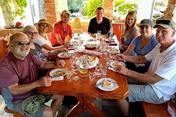Taste of Korcula by Mountain Bike Tour (local produce tasting) - FAQ