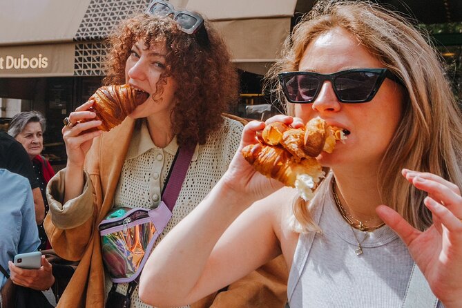 Taste of Paris Food and Bike Tour - Who Should Book This Tour?