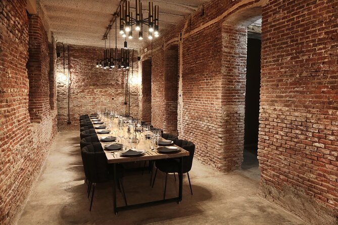 Taste of Spain: Tapas Cooking Class with Bottomless Wine Pairing - Who Should Book This Tour?
