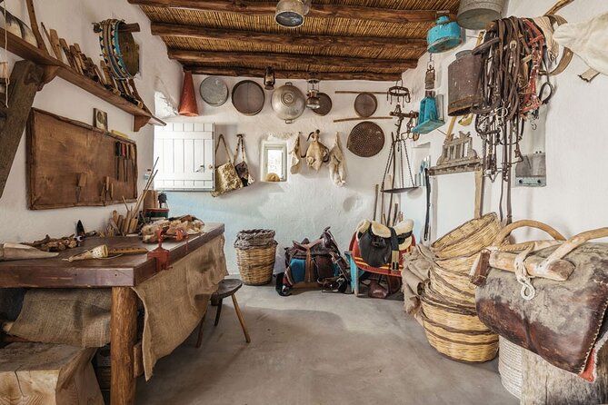 Tastes and Traditions of Mykonos with Lunch - Final Thoughts