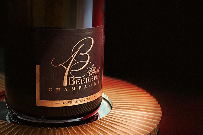 Tasting - 3 different Champagnes - Practical Details and Tips