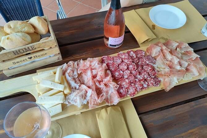 Tasting of 4 Valtenesi wines with local food in Salò - Final Thoughts
