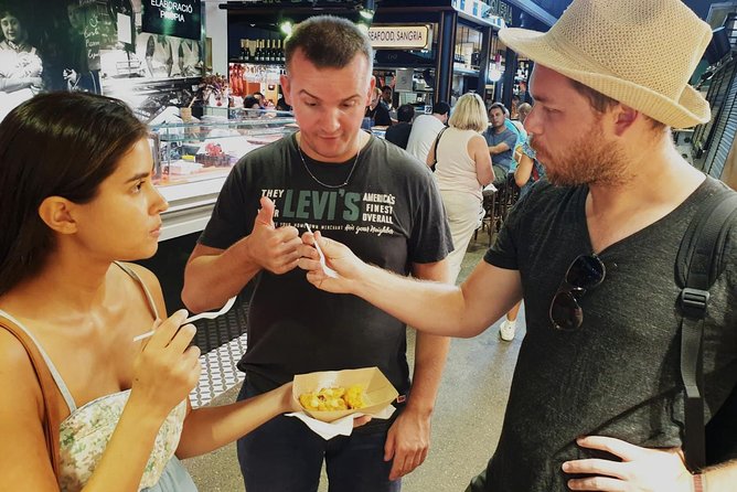 Tasty Barcelona Street Food Tour With Local Market Visit - Final Words: Is It Worth It?