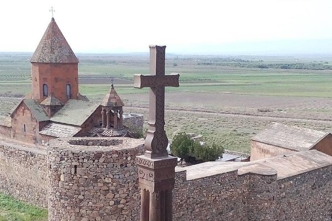 Tatev,Shaki(waterfall),Noravank,Wine tasting,Khor Virap - Who This Tour Is Best For