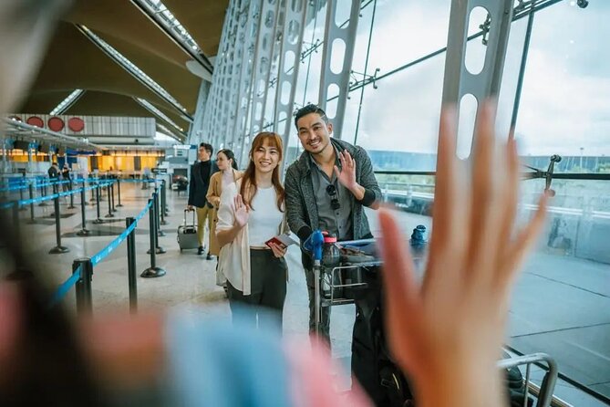 Tbilisi Airport Private Transfer to Hotel - FAQ