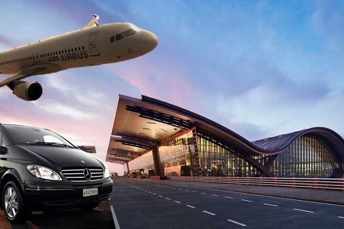 Tbilisi: Airport Shuttle and Transfer Service - Price and Value — Is It Worth It?