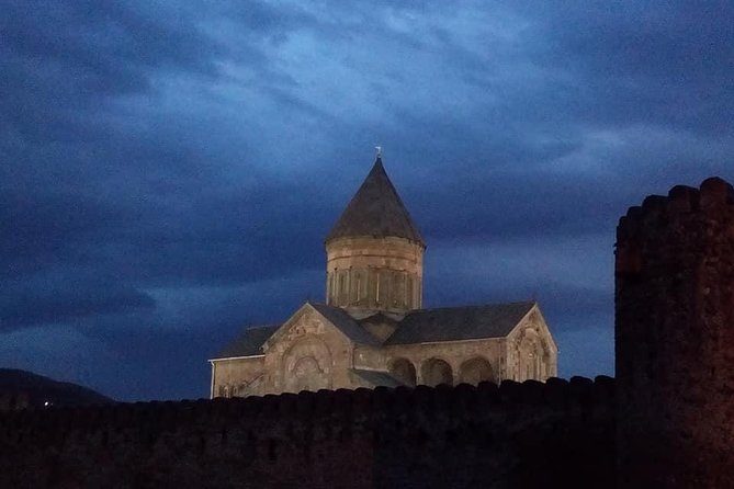 Tbilisi and Mtskheta cities private, cultural tour - The Practicalities