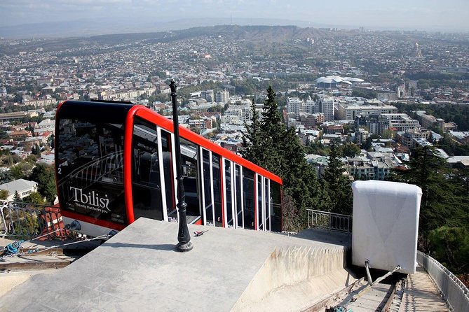 Tbilisi City Private Tour - Who Would Love This Tour?