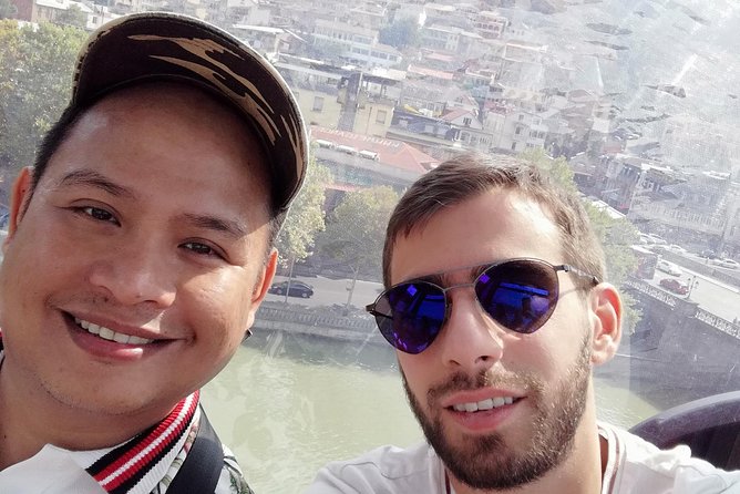Tbilisi City Tour - The Value of Guided Insights