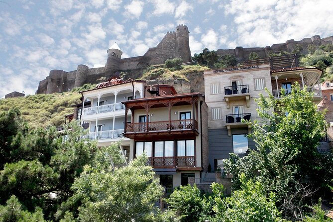Tbilisi city tour by Visit-geo - Final Thoughts