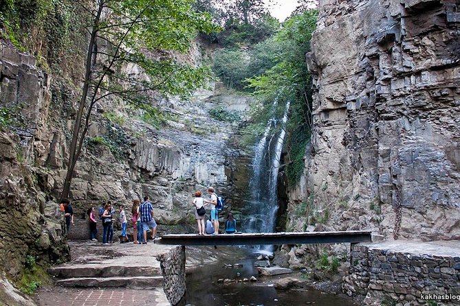 Tbilisi Highlights Half Day Walking Tour - Final Thoughts: Should You Take This Tour?