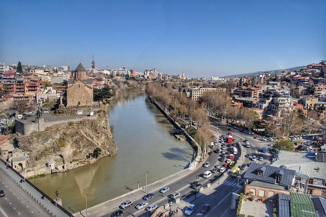 Tbilisi Private Arrival Airport Transfer - Potential Drawbacks