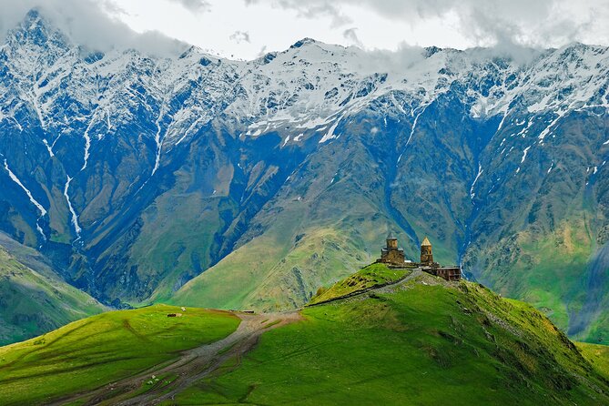 Tbilisi to Kazbegi, Gudauri, and Ananuri Day Tour - Final Thoughts: Who is This Tour Perfect For?