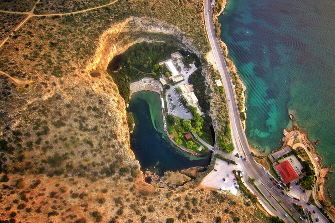 Temple Of Poseidon - Sunset Small Group Tour - The Value of This Tour
