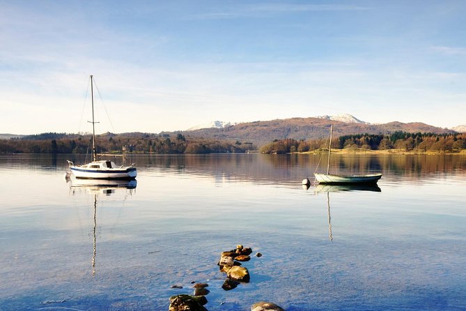 Ten Lakes Tour - Full Day - Up to 4 People - Who Will Love This Tour?