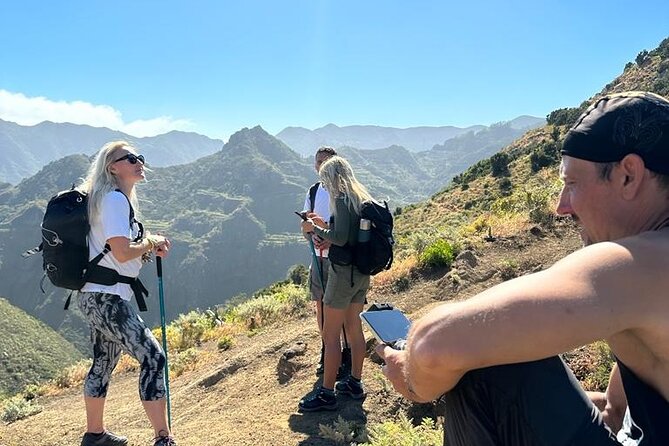 Tenerife: Hiking Tour in Anaga Mountains & Enchanted Forest - Who Would Love This Tour?
