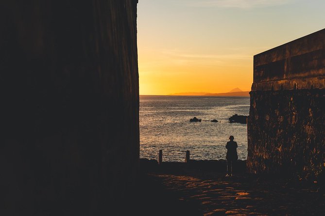 Terceira Island Best Viewpoints: Half Day Tour - Pricing and Value