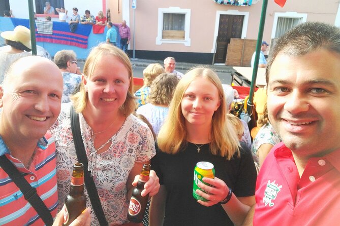 Terceira Island Private Tour with Transfer - Who Should Consider This Tour?