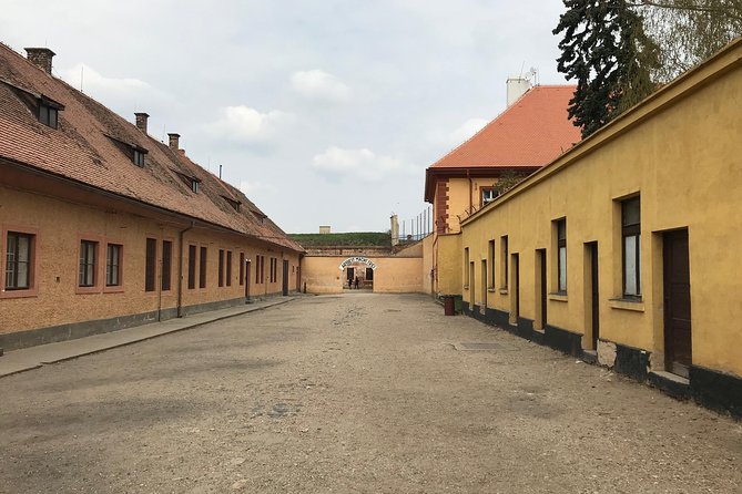 Terezin Concentration Camp - A town of rich and painful history - FAQ
