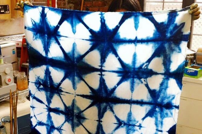 Textile Printing and Dyeing in Paris, France - Practical Details and Tips
