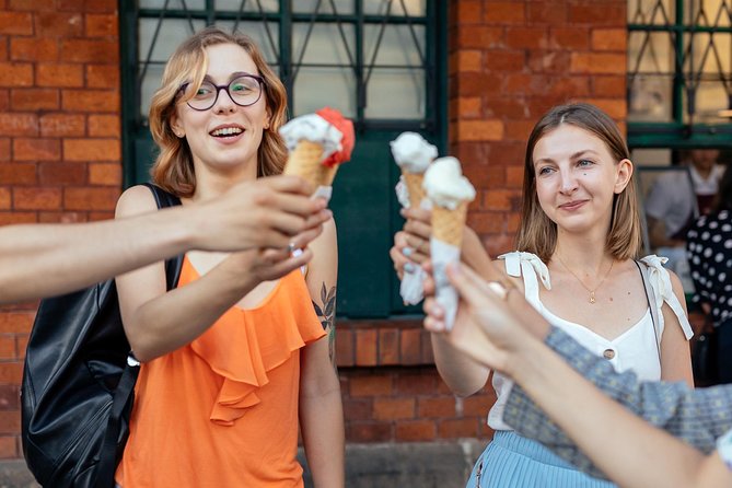 The 10 Tastings of Krakow With Locals: Private Food Tour - The Sum Up