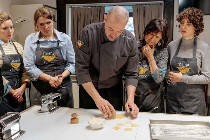 The Art of Corzetti: Handcrafted Pasta Perfection - Final Thoughts